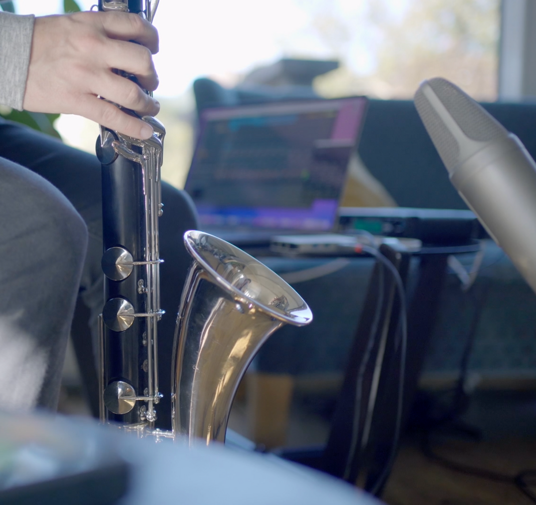 Liquid - Granulator Plugin – Inorganic Audio